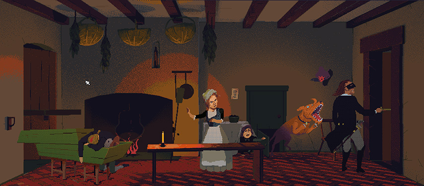 PortMaster Suggestions